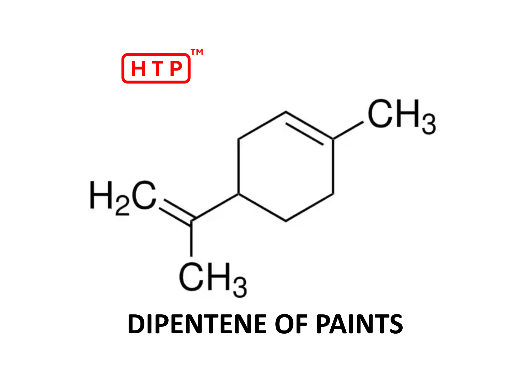 Dipentene (D-Limonene) Solvent – Natural Terpene for Paints & Coatings ...