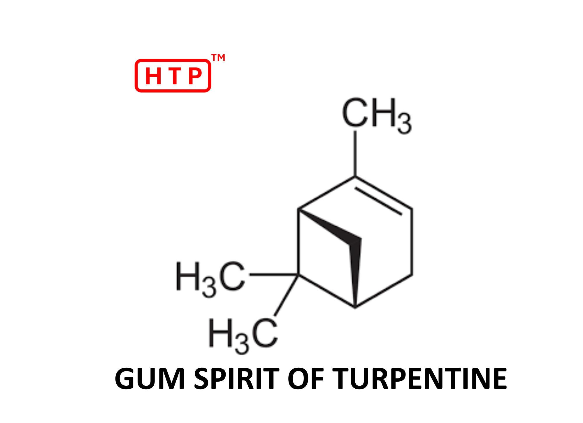 Gum Spirit of Turpentine (BIS Grade) – Industrial Terpene Solvent