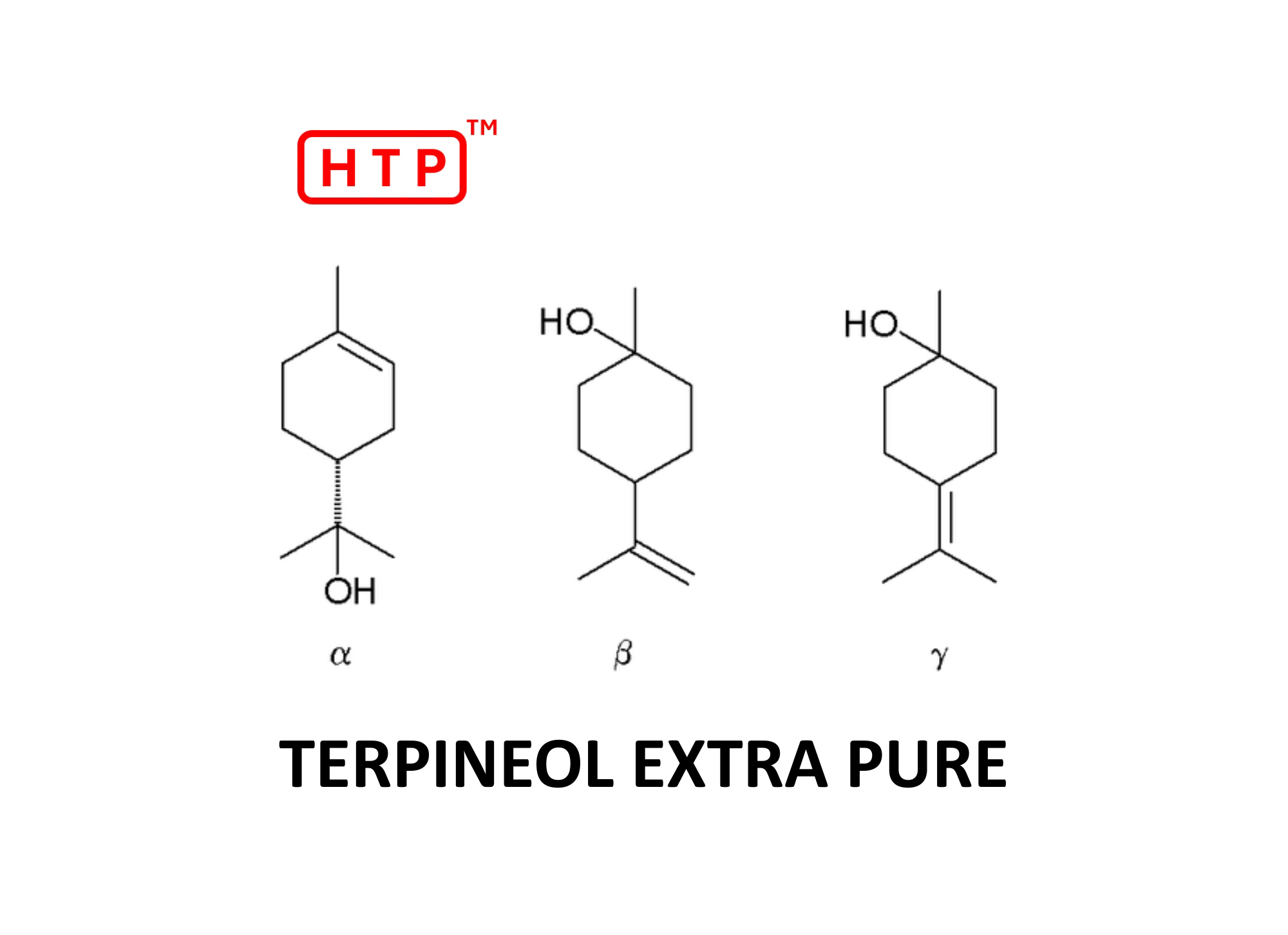 Terpineol Extra Pure – High Purity Fragrance Solvent & Cosmetic Grade ...
